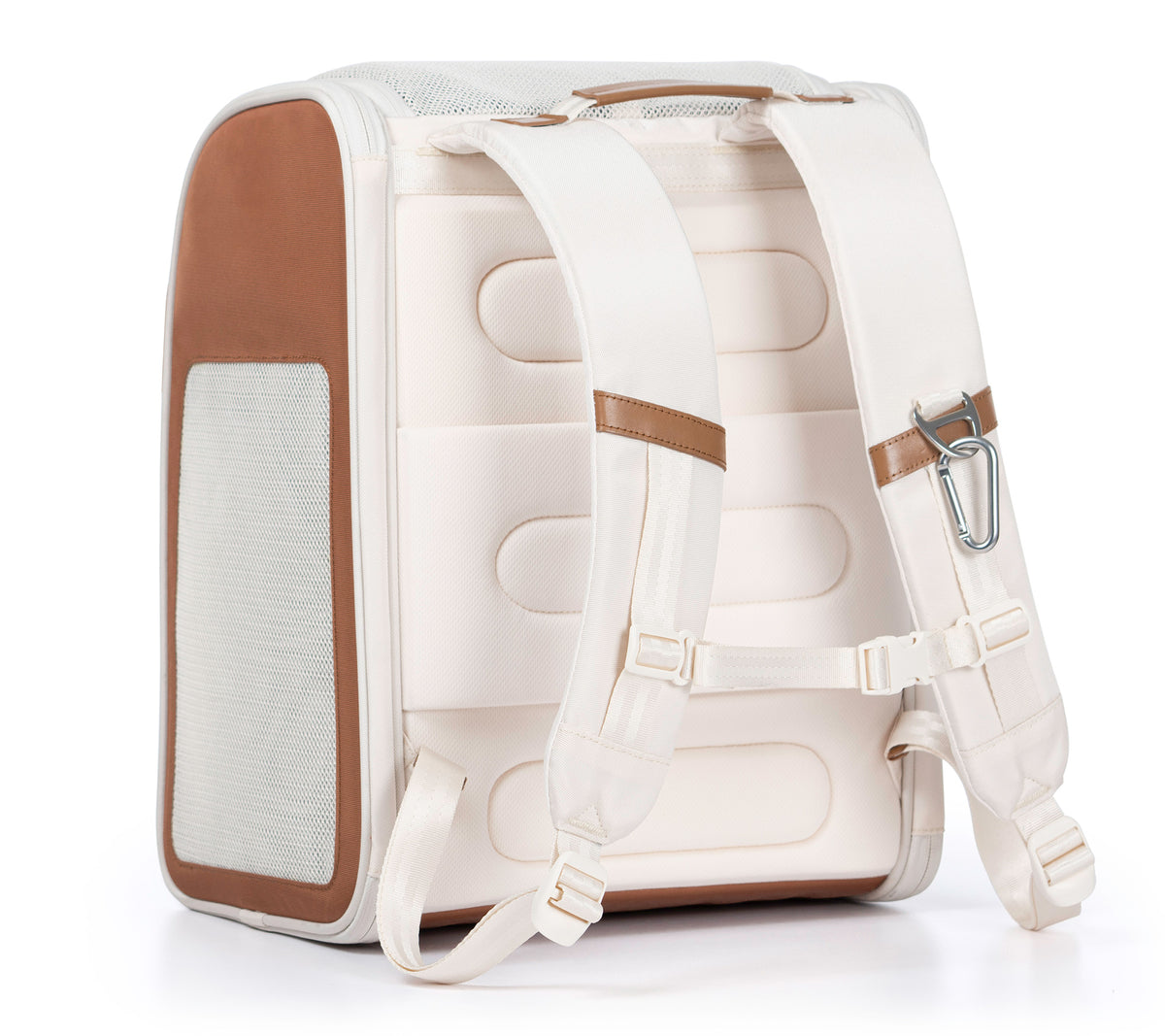 Pet Carrier Backpack with Water-Resistant Shell - Argo | Traveler's Choice