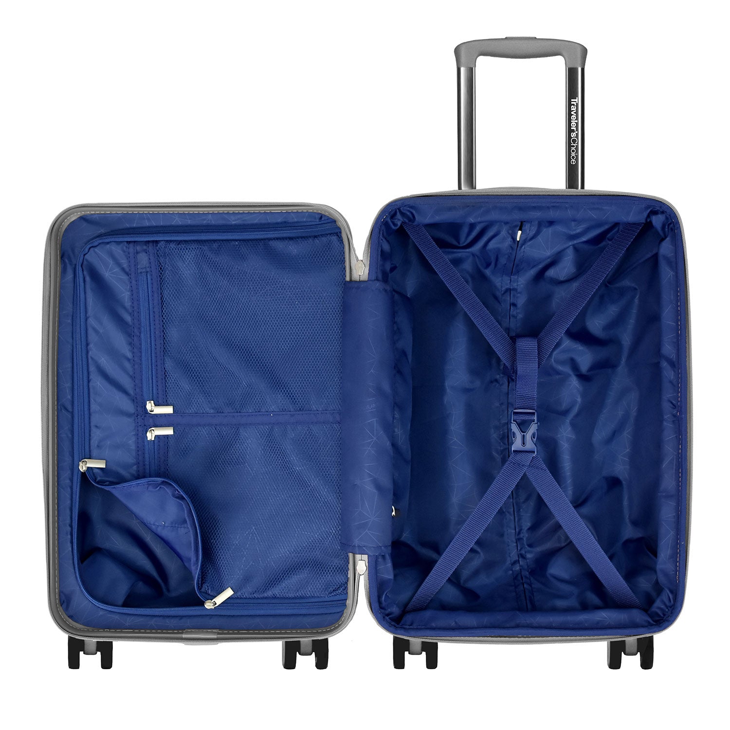 Bell Weather Carry On – Traveler's Choice